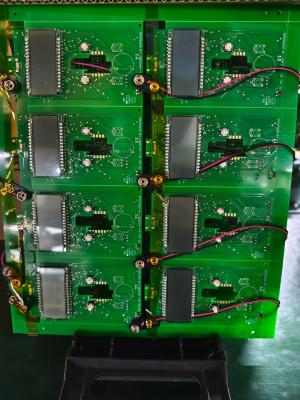 China ISO 13485 Certified Medical PCB Assembly with ENIG Surface Finish PCBA Manufacturing for sale