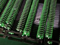 China Turnkey SMT FR4 PCB Assembly from Prototype to Production for sale