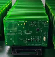 China Automotive PCB Assembly with 0201 BGA Lead-free RoHS Compliant PCBA Solution for sale