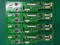 China PCB manufacturing and assembly with CoO of made in Cambodia for sale