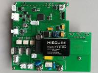 China High precision SMT PCB Assembly supporting fine pin of IC 0.1mm and minimum BGA 0.2mm for sale