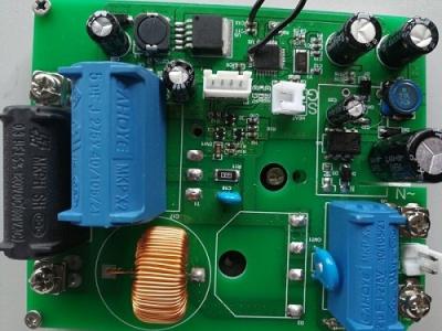 China High Speed SMT PCB Assembly supporting mass production with fast turnaround for sale