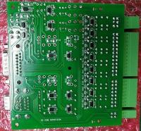 China Fast Turnaround PCB Assembly with serial production for sale