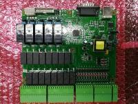 China PCB fabrication and assembly 0201 and BGA footprint assembly for wifi charger for sale