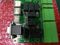 China Fast pcb manufacturing with halogen-free and RoHs for sale