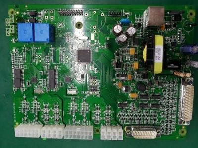 China Fast Turnaround PCB Manufacturer and PCB Assembly with Low Tariff and IPC-610A Class 2 or Class 3 Quality Standard for sale