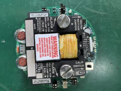 China Impedance Control EMS PCBA Integrating Mixed Technology Components Electronic Assembly Services for sale