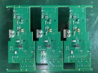 China Green Soldering Mask EMS PCBA 400mm 1200mm Max Board Size Circuit Board Production Service for sale