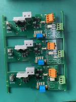 China Green Soldering Mask EMS PCBA 400mm 1200mm Max Board Size Circuit Board Production Service for sale