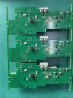 China Green Soldering Mask EMS PCBA 400mm 1200mm Max Board Size Circuit Board Production Service for sale