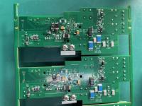 China Green Soldering Mask EMS PCBA 400mm 1200mm Max Board Size Circuit Board Production Service for sale