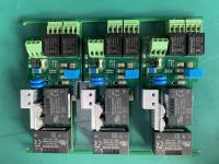 China Thickness 20mm Electronic Circuit Board Production Featuring Nelco Material Suitable for Complex Electronic Applications for sale