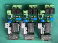 China Automotive EMS PCBA Including Laser Hole Filling Electronic Circuit Board Assembly Services for sale