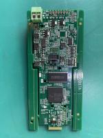 China Communications driven PCB Manufacturing delivering Square PCB Outline and Customer Specified Logistics for consistent circuit for sale
