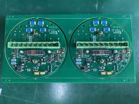 China 38L Max Layer EMS PCBA Supporting Laser Hole Filling High Density Multilayer Circuit Designs for sale
