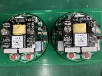 China 1 Year Guarantee SMT PCB Assembly Min Space 0.1MM 4Mil Layout 1-22 Layer Circuit Integration for sale