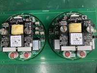 China Circuit board manufacturing PCB prototype services HDI PCB with Gold finger for sale