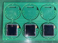 China 1 Year Guarantee SMT PCB Assembly Min Space 0.1MM 4Mil Layout 1-22 Layer Circuit Integration for sale