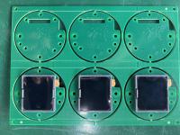 China 1 Year Guarantee SMT PCB Assembly Min Space 0.1MM 4Mil Layout 1-22 Layer Circuit Integration for sale