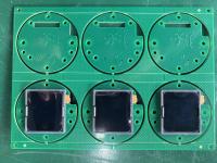 China 1 Year Guarantee SMT PCB Assembly Min Space 0.1MM 4Mil Layout 1-22 Layer Circuit Integration for sale