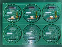 China ISO9001 IS13485 IATF16949 UL Certified EMS PCB Assembly with Cable Assembly Industry Standard Compliance for sale