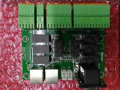 China Fast Turnaround PCB Manufacturer and PCB Assembly with Low Tariff and IPC-610A Quality Standard Made in Cambodia for sale