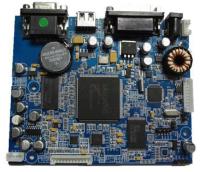 China ISO13485 Certified PCB Assembly for Medical Devices with 1L-32L Layers and 2-Year Quality Guarantee for sale