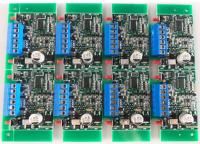 China PCB assembly services One-stop EMS solution with fast turnaroud and prototypes for Automotion for sale
