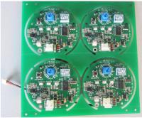 China PCB assembly services One-stop EMS solution with fast turnaroud and prototypes for Automotion for sale