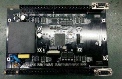 China EMS Factory Fast Turnaround PCB fabrication and PCB assembly in Cambodia for automotive for sale