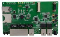 China EMS Factory Fast Turnaround PCB fabrication and PCB assembly in Cambodia for automotive for sale