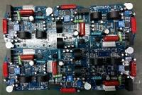 China SMT pcb assembly supplier for AI HDI board Wave soldering THT process for sale