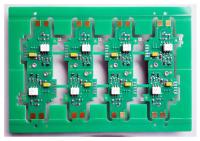 China SMT pcb assembly supplier for AI HDI board Wave soldering THT process for sale