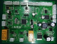 China Rapid Prototyping PCB assembly HDI board for AI computing for sale