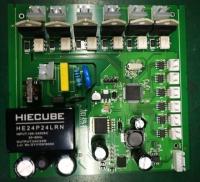 China Rapid Prototyping PCB assembly HDI board for AI computing for sale