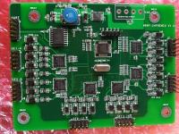 China Power Main Board PCB assembly Circuit board assembly 1L-32L with ENIG and Hard Gold for sale