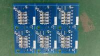 China Power Main Board PCB assembly Circuit board assembly 1L-32L with ENIG and Hard Gold for sale
