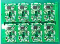 China Power Main Board PCB assembly Circuit board assembly 1L-32L with ENIG and Hard Gold for sale