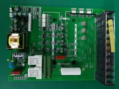China Printed circuit board contract manufacturer One Stop-EMS solution Components sourcing and PCB assembly for sale