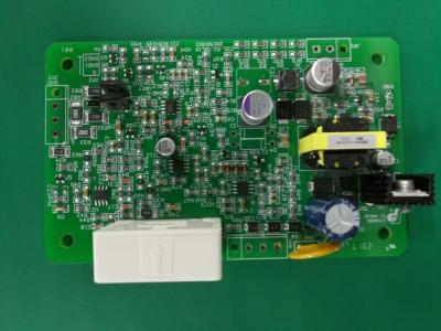 China End-to-End Turnkey PCB Assembly Service with Multi-Certification ISO9001 ISO13485 IATF16949 Factory for sale