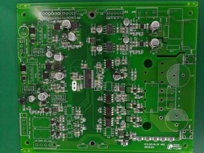 China NPI Support Turnkey PCB Assembly Service from Prototype to Mass Production Small Volume Acceptable for sale