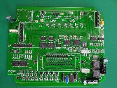 China ISO9001 ISO13485 IATF16949 UL Certified Turnkey PCB Assembly Manufacturer Quality System for sale