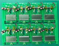 China End-to-End Turnkey PCB Assembly Service with Multi-Certification ISO9001 ISO13485 IATF16949 Factory for sale