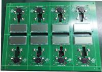 China End-to-End Turnkey PCB Assembly Service with Multi-Certification ISO9001 ISO13485 IATF16949 Factory for sale
