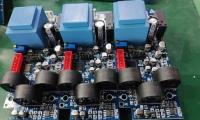 China Authorized Component Sourcing Turnkey PCB Assembly with BOM Cost Optimization Global Network for sale