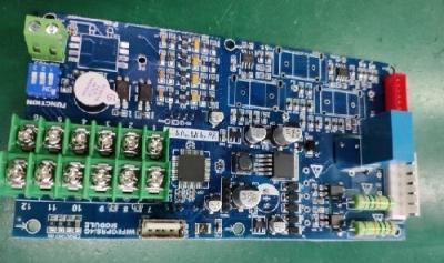 China Prototype to Volume Turnkey PCB Assembly Service with DFM Analysis Engineering Validation NPI for sale