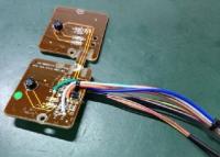 China Full Certified PCB Assembly Production Line ISO9001 ISO13485 IATF16949 UL E476377 Quality for sale