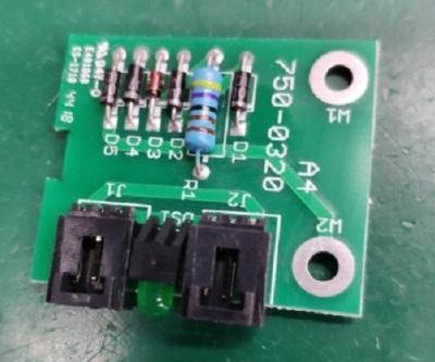 China ISO9001 ISO13485 IATF16949 UL Certified Turnkey PCB Assembly Manufacturer High Mix Low Volume EMS Services for sale