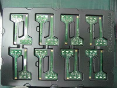 China ISO9001 ISO13485 IATF16949 UL Certified Turnkey PCB Assembly Manufacturer Rigid Flex FPC PCBA Service for sale