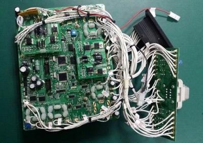 China ISO9001 ISO13485 IATF16949 UL Certified Turnkey PCB Assembly Manufacturer Accepting Consigned Customer Materials for sale